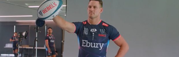 Rebels name a strong side for Drua match | Ultimate Rugby Players, News ...