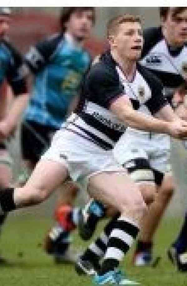 John Poland | Ultimate Rugby Players, News, Fixtures and Live Results