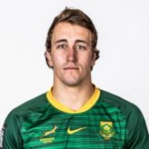 South Africa 7's - Squad | Ultimate Rugby Players, News, Fixtures and ...