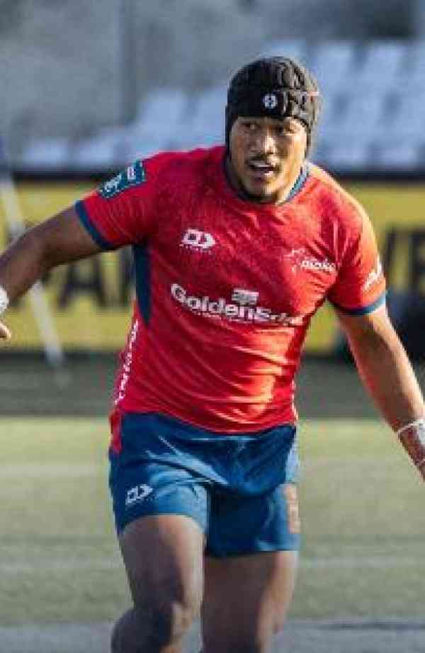 Setaleki Baker | Ultimate Rugby Players, News, Fixtures and Live Results