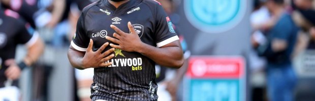 Hollywoodbets Sharks gear up for coastal derby | Ultimate Rugby Players ...