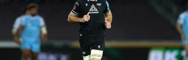 Ospreys announce team for Ulster fixture | Ultimate Rugby Players, News ...