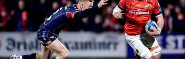 Scarlets vs Munster Rugby Preview | Ultimate Rugby Players, News ...