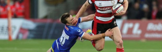 Gloucester Rugby final bound after victory over Exeter Chiefs ...