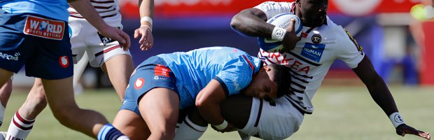Vodacom Bulls sign Devon Williams on permanent deal | Ultimate Rugby ...