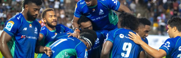 Fijian Drua set to become one of Super Rugby’s most dangerous sides ...