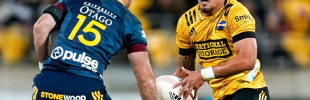 Billy Proctor set to play 50th game against Western Force | Ultimate ...