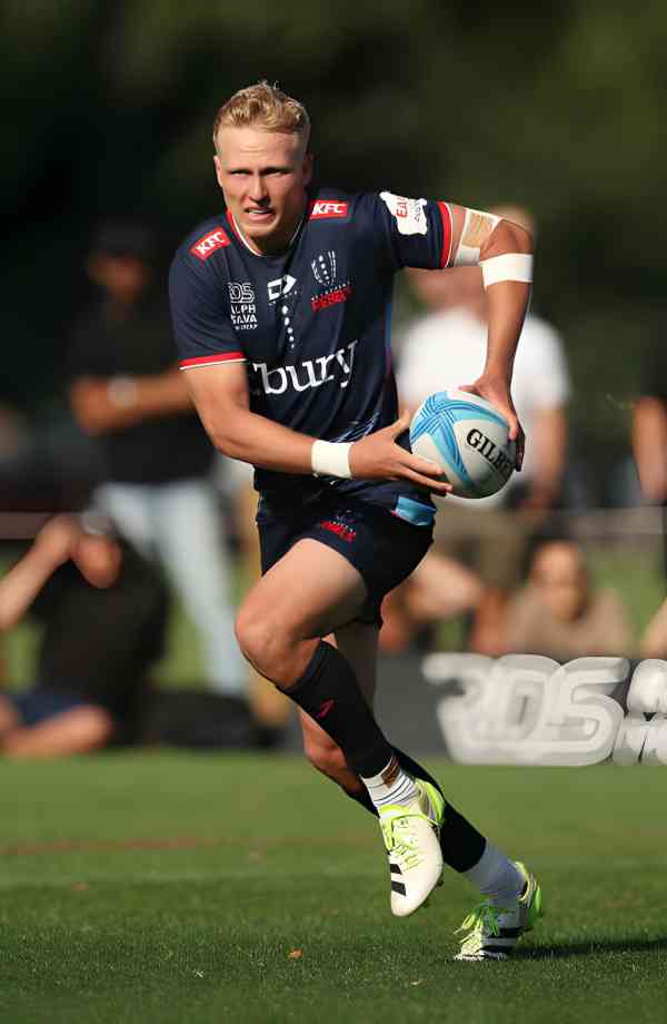 Carter Gordon | Ultimate Rugby Players, News, Fixtures and Live Results