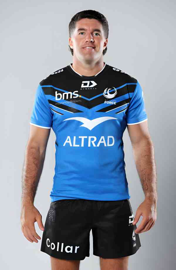 Ben Donaldson | Ultimate Rugby Players, News, Fixtures and Live Results