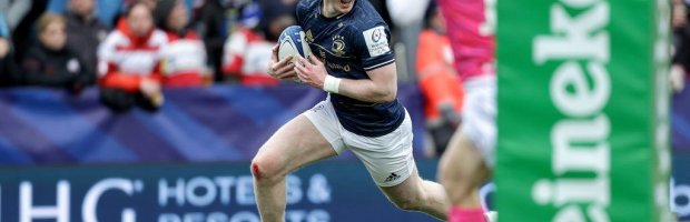 Osborne and Byrne fully fit and available for trip to Wales | Ultimate ...