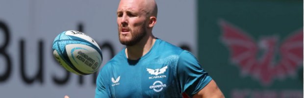 Efan Jones to make first URC start in Galway | Ultimate Rugby Players ...