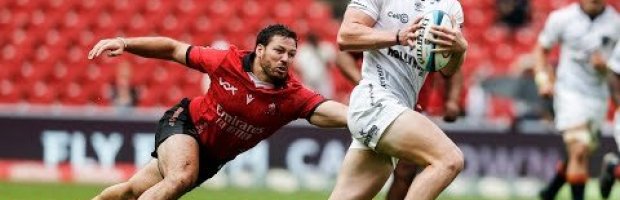 VIDEO HIGHLIGHTS: Lions v Sharks | Ultimate Rugby Players, News ...