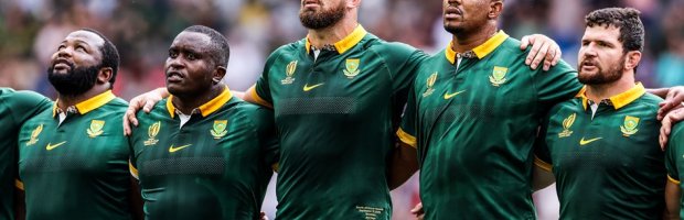 Bok coaches set tone for productive alignment camp | Ultimate Rugby ...