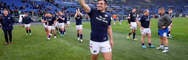 Mcinally: Memories of Massimo mean a lot to me | Ultimate Rugby Players ...