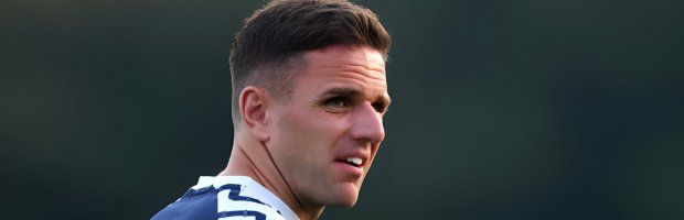 Joe Ford | Doncaster, his dad and Sir Ian McGeechan. | Ultimate Rugby ...