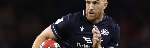 Kyle Steyn at the end of a great Scotland attack | Ultimate Rugby ...