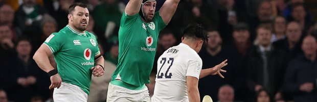 A look at 3 exciting Six Nations weekends following a memorable fourth ...