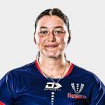 Melbourne Rebels Women - Squad | Ultimate Rugby Players, News, Fixtures ...