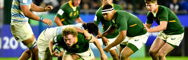 Leicester Tigers sign Junior Springboks backrower Corné Beets ...