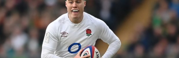 Freeman eyeing Twickenham return for Saints | Ultimate Rugby Players ...