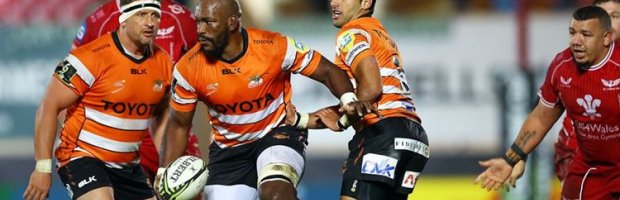 Toyota Cheetahs announce team to face Cavaliers | Ultimate Rugby ...