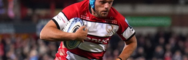 Gloucester team news ahead of Leicester Tigers | Ultimate Rugby Players ...