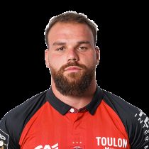 RC Toulon - Squad | Ultimate Rugby Players, News, Fixtures and Live Results