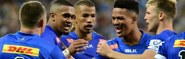 New leadership structure for DHL Stormers | Ultimate Rugby Players ...