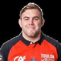 RC Toulon - Squad | Ultimate Rugby Players, News, Fixtures and Live Results