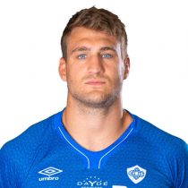 Castres Olympique - Squad | Ultimate Rugby Players, News, Fixtures and ...