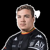 Provence Rugby - Squad | Ultimate Rugby Players, News, Fixtures and ...