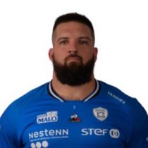 RC Vannes - Squad | Ultimate Rugby Players, News, Fixtures and Live Results