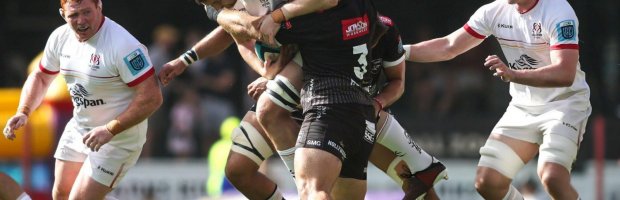 Sharks announce team as they hunt two consecutive wins | Ultimate Rugby ...