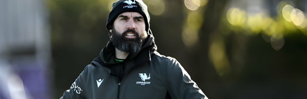 Connacht team announced | Ultimate Rugby Players, News, Fixtures and ...