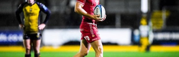 URC Round 13 Preview | Ultimate Rugby Players, News, Fixtures and Live ...