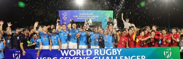 Pools drawn for final round of World Rugby HSBC Sevens Challenger 2024 ...