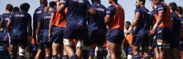 The cash-strapped Super Rugby team could soon have a new home ...