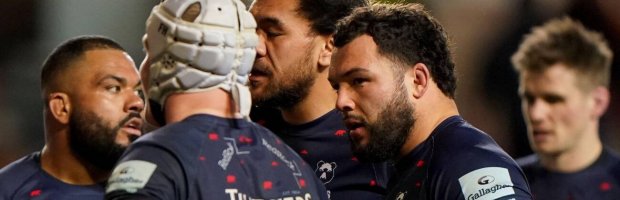 Queensland Reds to play Bristol in January 2025 | Ultimate Rugby ...