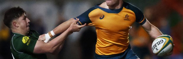 Harry McLaughlin-Phillips at 10 for the Reds | Ultimate Rugby Players ...