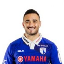 Shizuoka Blue Revs - Squad | Ultimate Rugby Players, News, Fixtures and ...