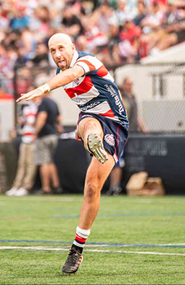 Jayson Potroz | Ultimate Rugby Players, News, Fixtures and Live Results