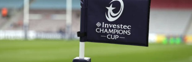 Investec Champions Cup semi-final matchups and details confirmed ...