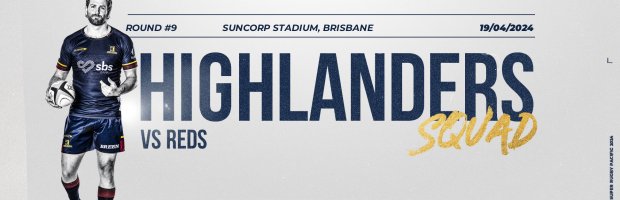 Highlanders reshuffle in search for winning combination | Ultimate ...