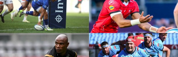 Log positions key as the URC returns to action | Ultimate Rugby Players ...