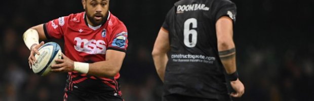 A Rolls Royce returns – Welcome back to the great Taulupe Faletau ...