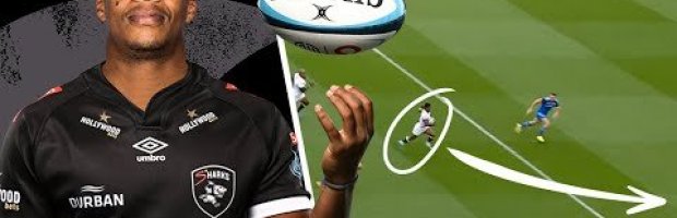 Grant Williams has ELECTRIFYING pace | Best URC Moments | Ultimate ...