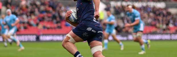 Caulfield back for the Bears | Ultimate Rugby Players, News, Fixtures ...