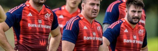 Match Preview: Blue Bulls Vs Munster Rugby | Ultimate Rugby Players ...