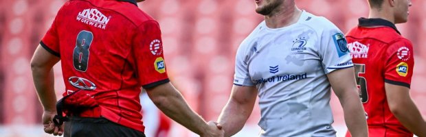 Lions vs Leinster: A look at the numbers | Ultimate Rugby Players, News ...