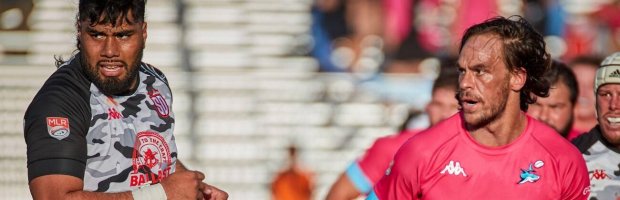 Major League Rugby Update | Ultimate Rugby Players, News, Fixtures and ...